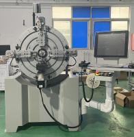 China torsion spring making machine, Camless Spring Machine Wire Forming Machine, CNC Machinery US-236 for sale