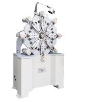 China spring making machine, Camless Spring Machine Wire Forming Machine,  CNC Machinery Camless Spring Machine for sale