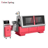 China metal wire processing machine, 3D WIRE BENDING MACHINES automatic steel wire forming machine for sale