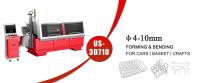 China metal wire processing machine, 3D WIRE BENDING MACHINES automatic steel wire forming machine for sale