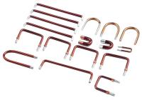 China Inductor core winder enameled copper wire winding machine copper wire bending forming machine for sale