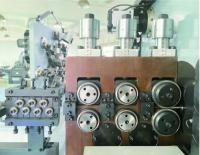 China torsion spring making machine, Camless Spring Machine Wire Forming Machine US-236 for sale