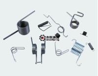 China UnionSpring   us-1040 camless spring machine fully automatic metal wire processing equipment for sale