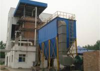 China DDF Large Bag Type Back Blow Deduster for sale