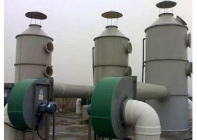 China Type ZTC Boiler Dust Collector for sale