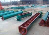 China Type LS Screw Conveyor for sale