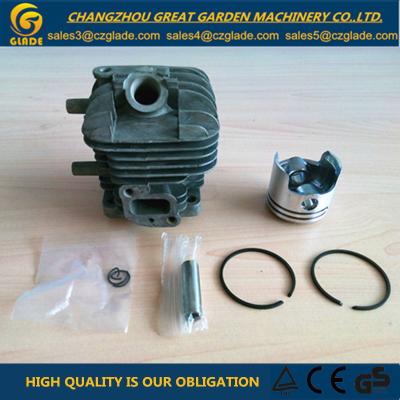 China Gasoline Brush Cutter Parts TH34 Brush Cutter Engine Single Cylinder for sale