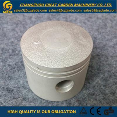 China Aluminum TH34 Brush Cutter Parts Engine Piston Used In Gasoline Grass Trimmer for sale