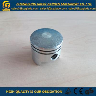 China TH34 Brush Cutter Parts Engine Piston For Gasoline Grass Trimmer for sale