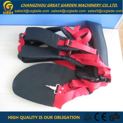 China Double Harness straps Brush Cutter Parts Garden Tools OEM ODM Acceptable for sale