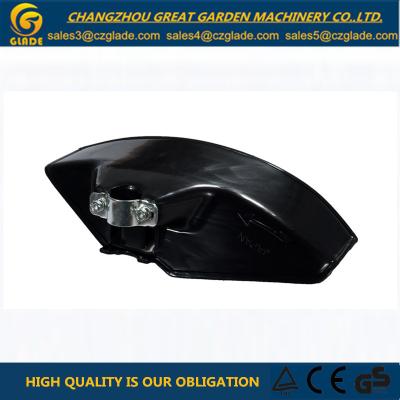 China BK-004 Black Brush Cutter Parts Air  Cooled Singel Cylinder 2 Stroke for sale