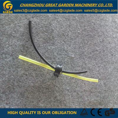 China Singel Cylinder Fuel Tank Parts Grommet Strength Abrasion Performance for sale