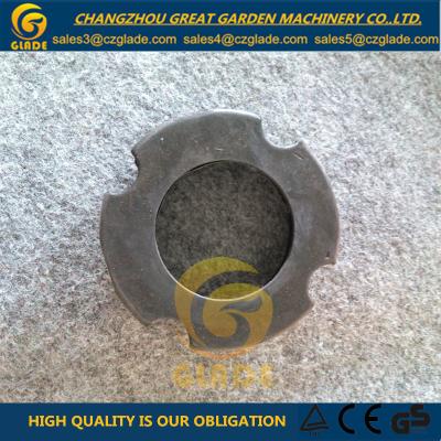 China 143R Brush Cutter Parts Black Rubber Absorber Parts Used On Gasoline Engine for sale