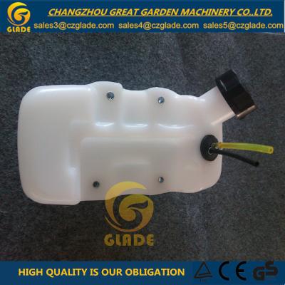 China Tank Of 43D Engine Brush Cutter Parts Garden Tool Parts Gasoline for sale