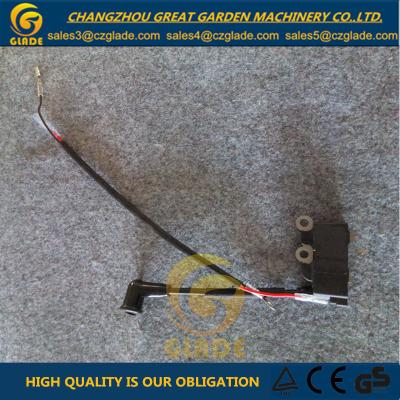 China 143R II Simulate Ignitern Coil Gasoline Grass Trimmer Parts CE for sale