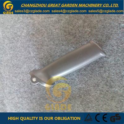 China Husqvarna Grass Cutter Spare Parts Left Handle Without Grip for sale