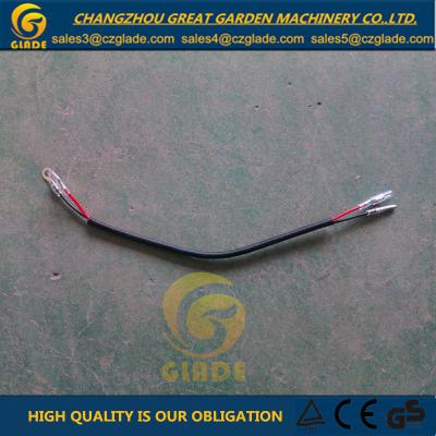 China Brush Cutter Parts Husqvarna Coil Off Line Gasoline for sale