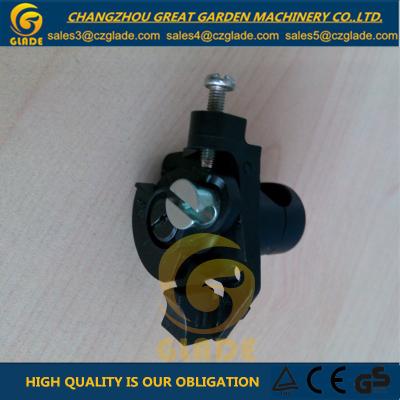 China Husqvarna Grass Trimmer Parts Throttle Regulator Used On 143RII Engine for sale
