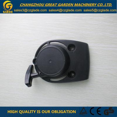 China Garden Machine Brush Cutter Parts GX35 Starter Assembly For Brush Cutter Engine for sale