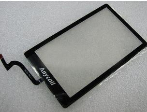 Китай Черная замена экрана LCD сотового телефона для Samsung S8300, дисплея экрана касания LCD продается