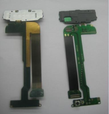 China Mobile phone flex cables for n95 8GB (repair ,replacement parts ) for sale