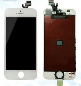 中国 元の IPhone 5S LCD スクリーンの計数化装置の Smartphone の交換部品 販売のため