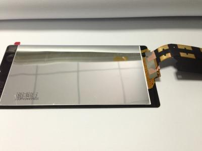 中国 ソニー L39h Xperia Z1 テストされる十分の中間板携帯電話の交換部品 販売のため