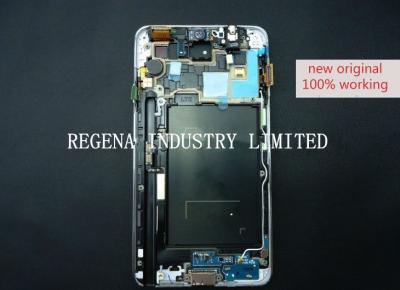 中国 S3 N9006 のための OEM/ODM のタッチ画面アセンブリ携帯電話の交換部品 販売のため