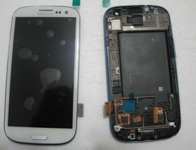 中国 Smartphone の交換部品元の LCD のタッチ画面アセンブリ 販売のため