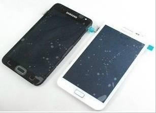 中国 Samsung ギャラクシー ノート 9220 lcd のタッチ画面アセンブリ Smartphone の交換部品 販売のため
