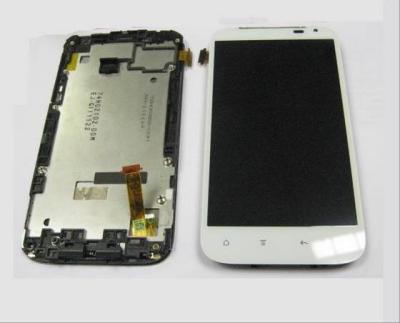 中国 HTC G21 LCD の計数化装置スクリーン アセンブリのための Smartphone の交換部品 販売のため
