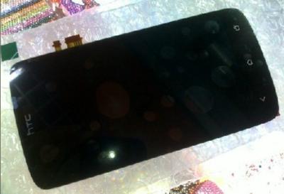 中国 Smartphone の交換部品 HTC 1 s lcd の計数化装置アセンブリ 販売のため