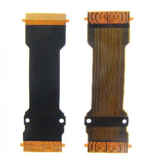 China Replacement Main Board Cell Phone Flex Cable for Sony Ericsson W595 for sale