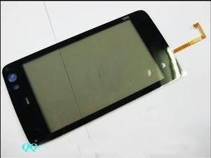 China Nokia-LCD van Vervangingsdelen het Schermbecijferaar voor de Toebehoren van de de Celtelefoon van Nokia N900 Te koop
