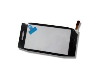 China Van de de Becijferaarreparatie van het aanrakingsscherm de Vervangingsdelen van Nokia X7 Te koop