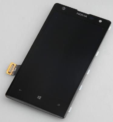 China Van de Becijferaarnokia van het aanrakingsscherm de Vervangingsdelen Flex voor N1020 Te koop