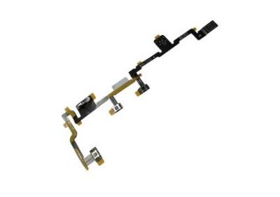 China New Power Volume Flex Cable Replacement For Ipad Replacement Parts for sale
