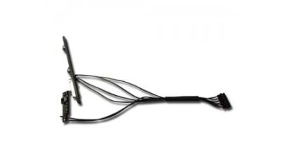 China For iPad power flex cable replacement spare parts and accessories for sale