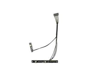 China Power volume flex cables for iPad Accessories/Spare parts for sale