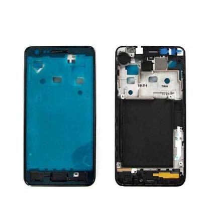 中国 元の品質のスマート フォンの交換部品：i9100 前面カバー アセンブリ 販売のため
