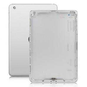China New Ipad Mini Parts White Cell Phone Back Cover Replacement for sale