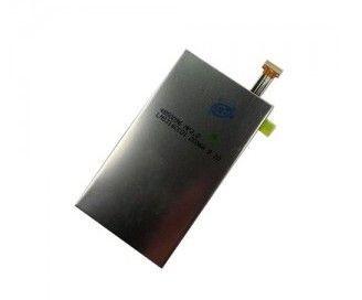 China Het mobiele van de Vervangingsnokia van Nokia LCD van de Telefoonbecijferaar de Aanrakingsscherm X6 Te koop
