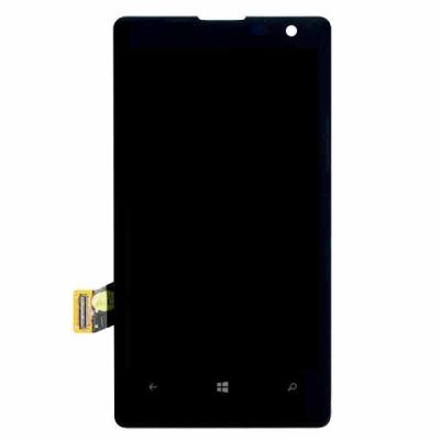 China 1020 NOKIA-Vervangingsdelen LCD, het Aanrakingsscherm en Becijferaar Te koop