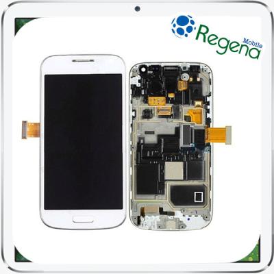 Китай Запасные части Samsung LCD дисплея Samsung S4 LCD для галактики i9500 продается