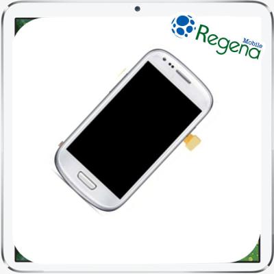 Китай Запасные части Samsung LCD дисплея Samsung S3 миниые i8190 LCD продается