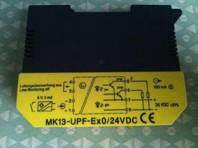 China TURCK MK13-UPF-EX0 (SECOND HAND) for sale
