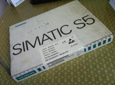 China SIEMENS 6ES5524-3UA15 for sale