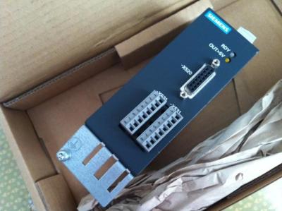 China SIEMENS 6SL3055-0AA00-5CA1 for sale