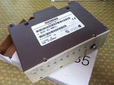 China SIEMENS 6ES5451-8MA11 for sale