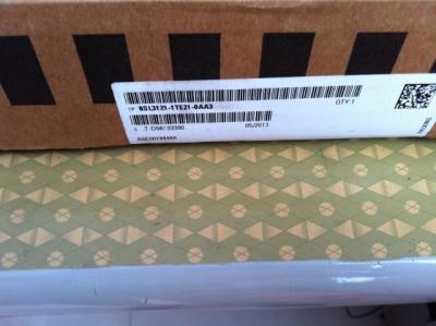 China 6SL3121-1TE21-0AA3 SIEMENS for sale